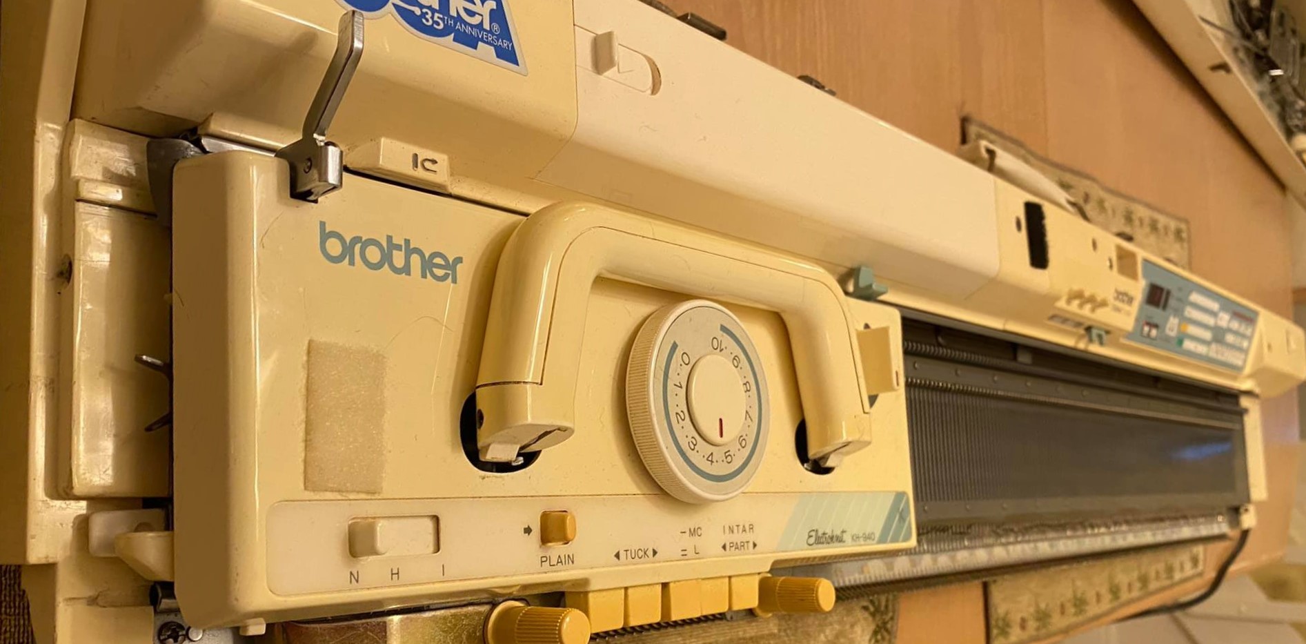 What is Knitting? - Shel's Crochet Knit Nook